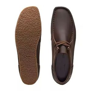 Clarks | Shoes | Clarks Shacre Ii Run Moc Toe Shoes New Without Tags ...